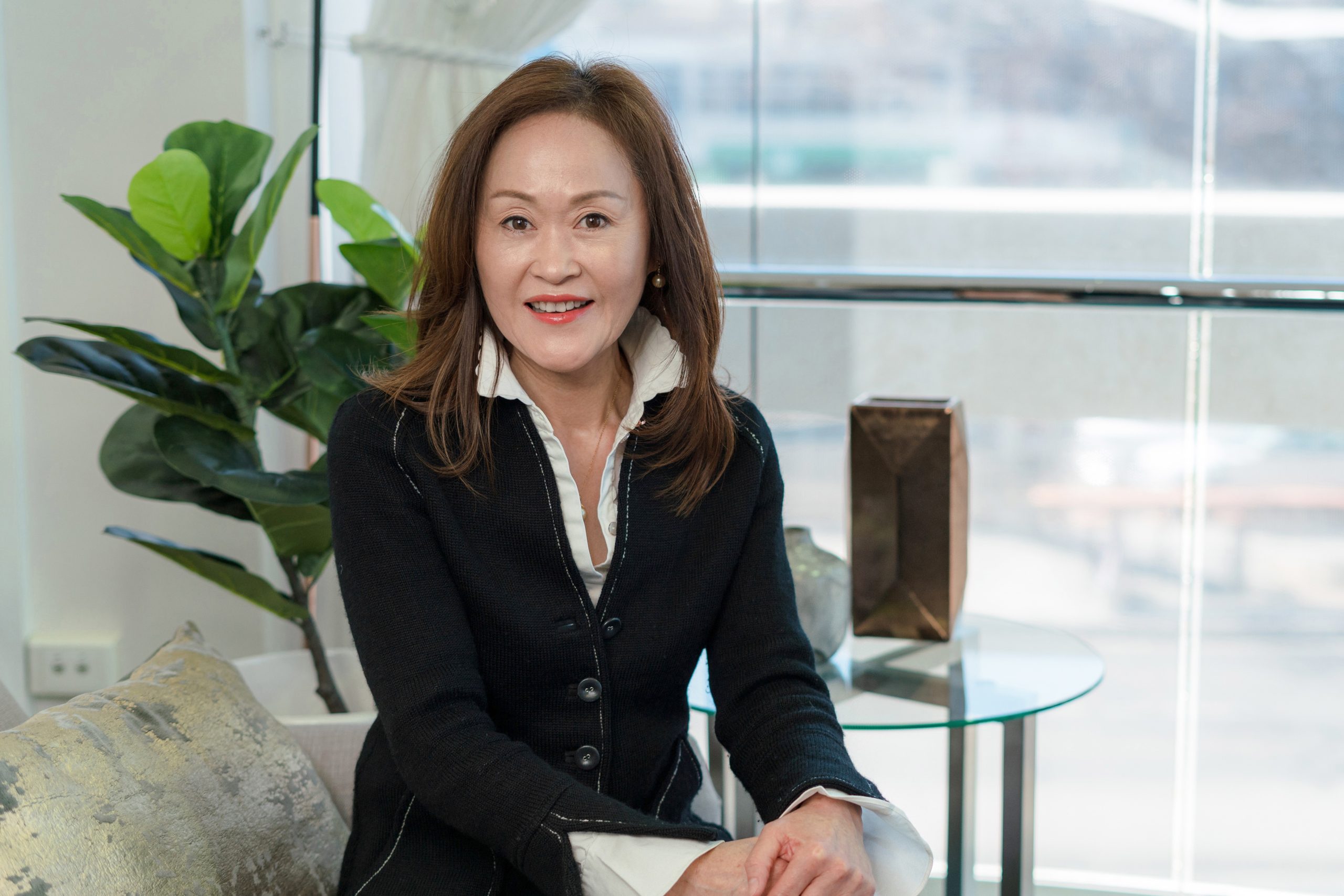 Jane Chen - Petrusma Property