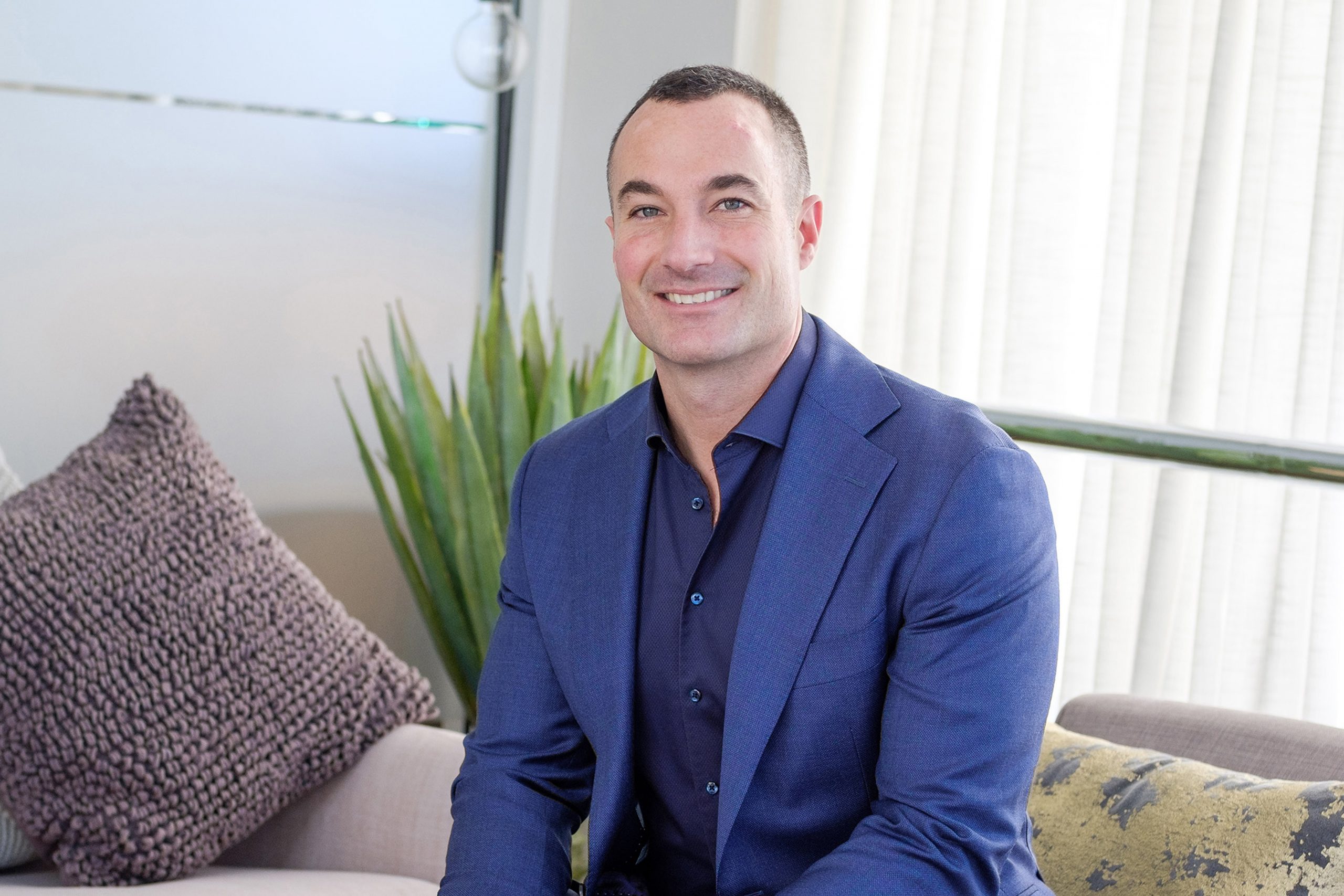 Sam Monks - Petrusma Property