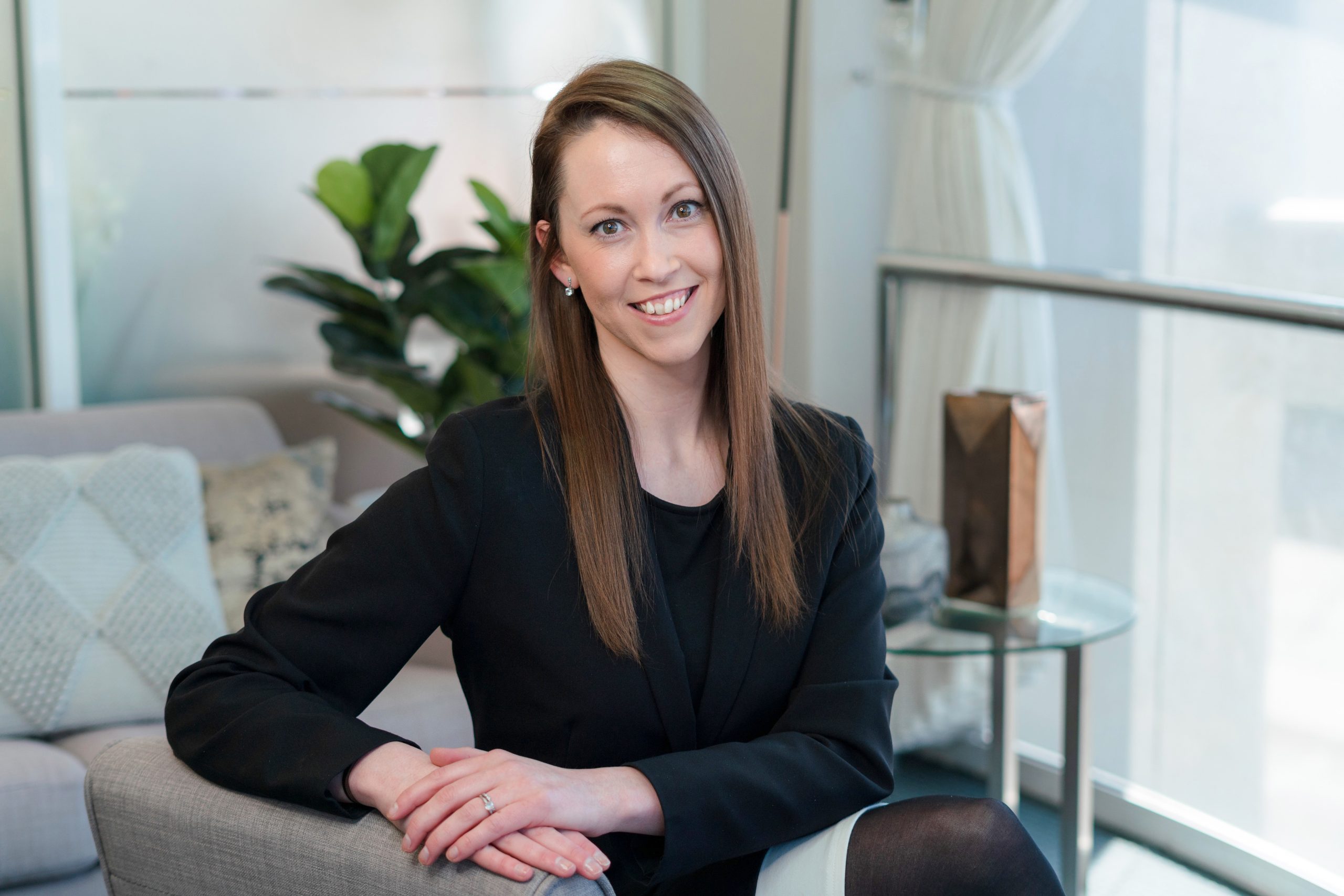 Kelly Barrett - Petrusma Property