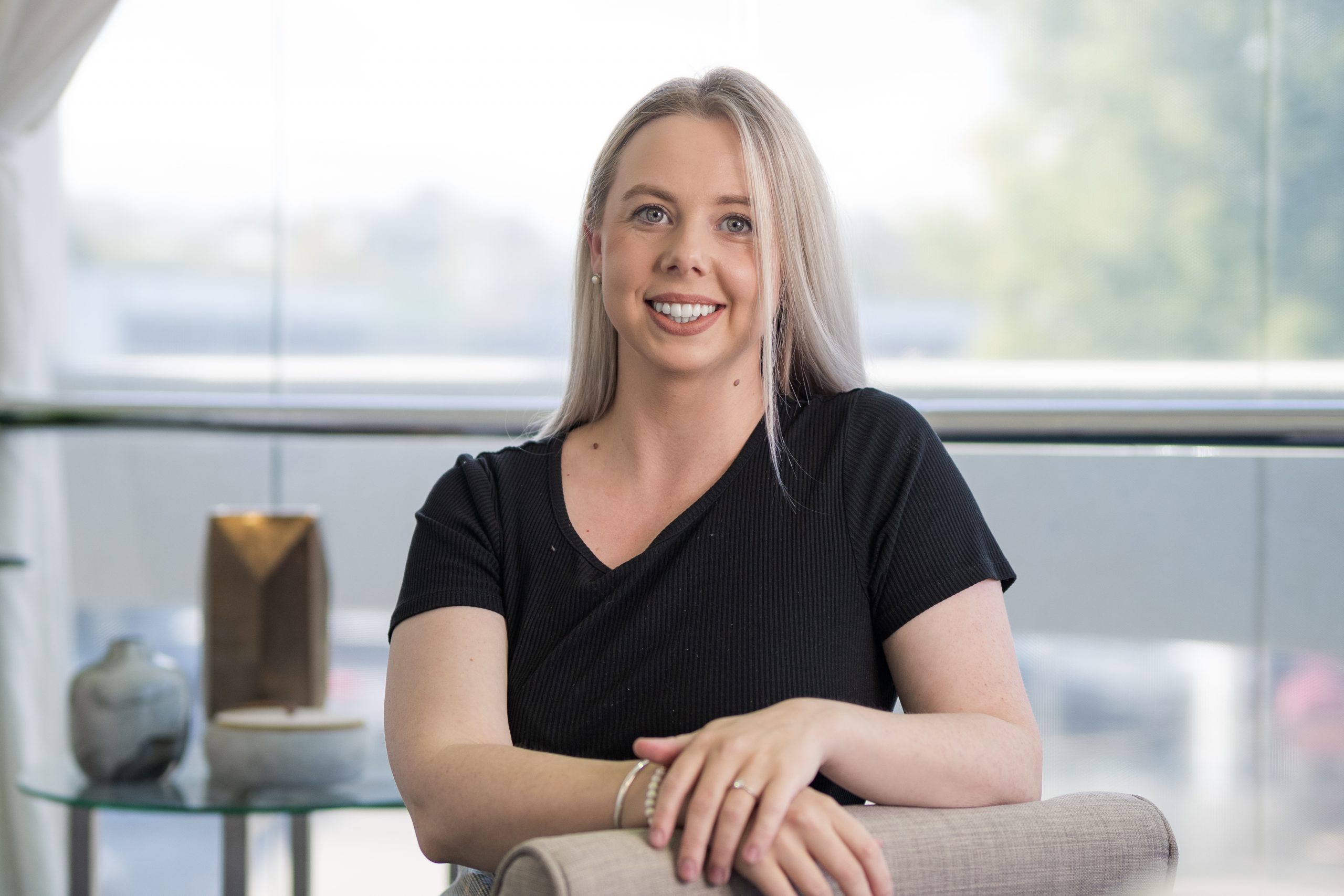 Emily Marriott - Petrusma Property