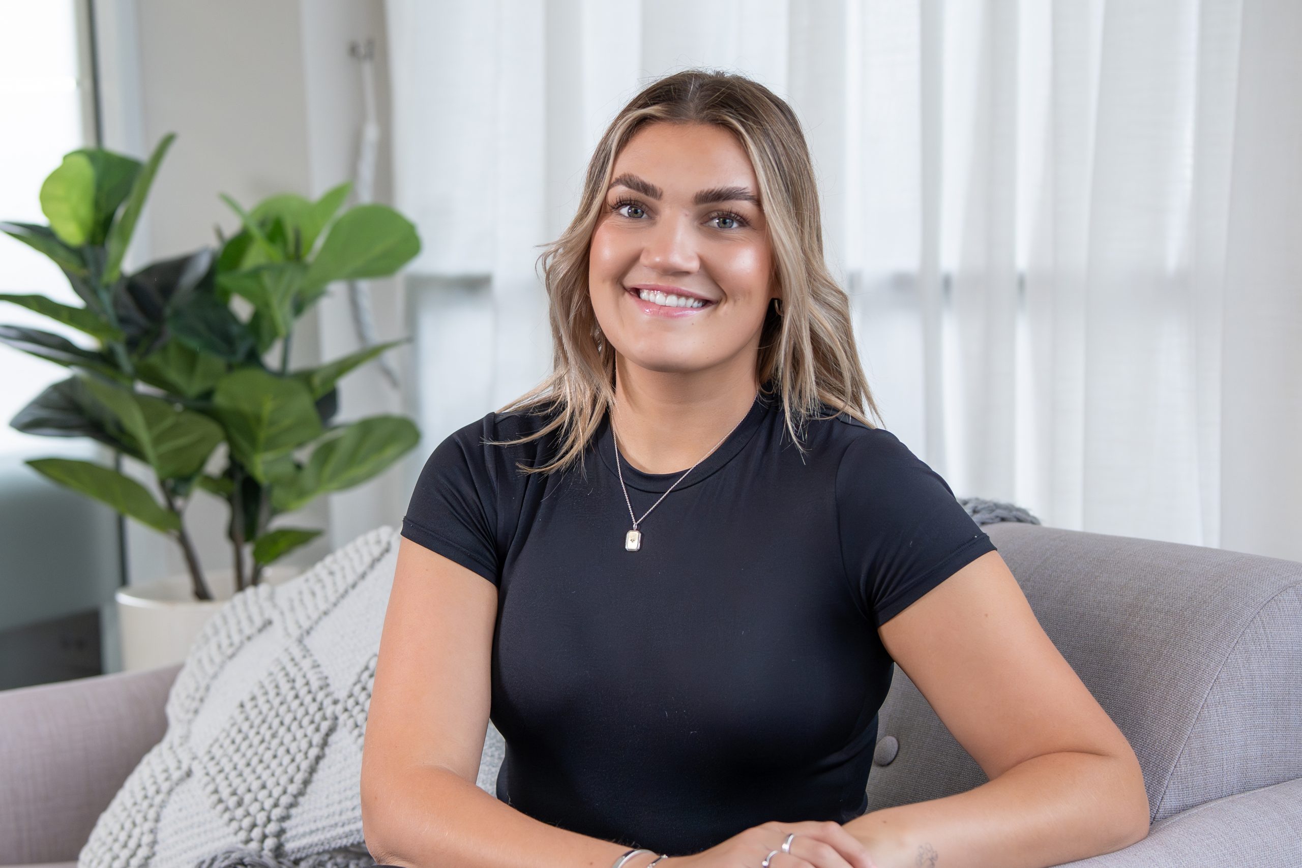 Jemma Percey - Petrusma Property