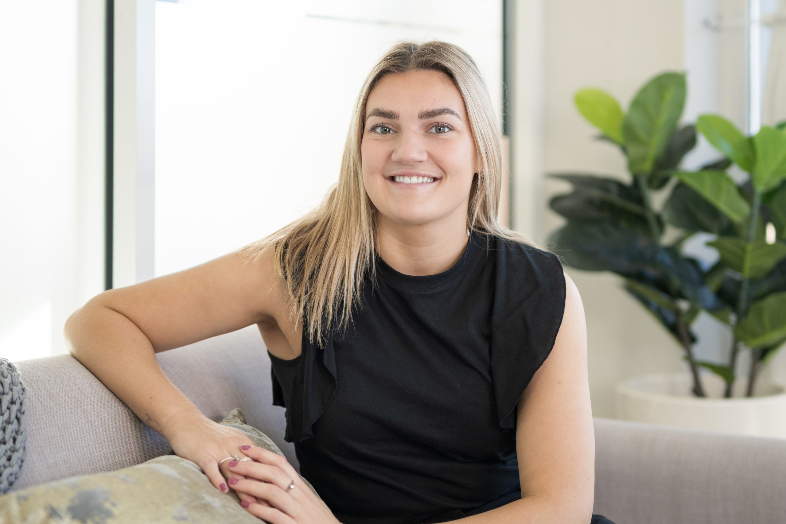 Jemma Percey - Petrusma Property