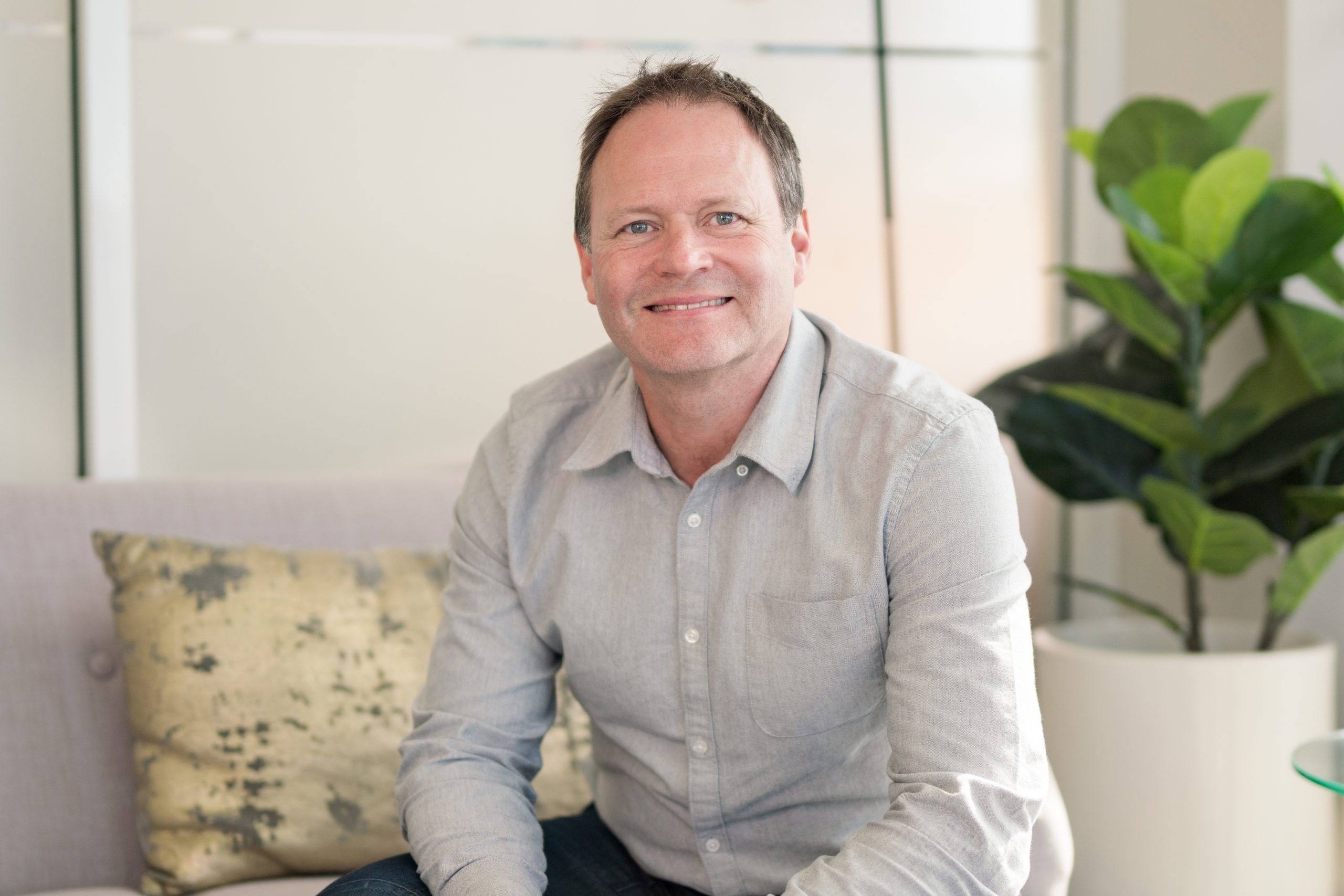 Stuart Lyall - Petrusma Property