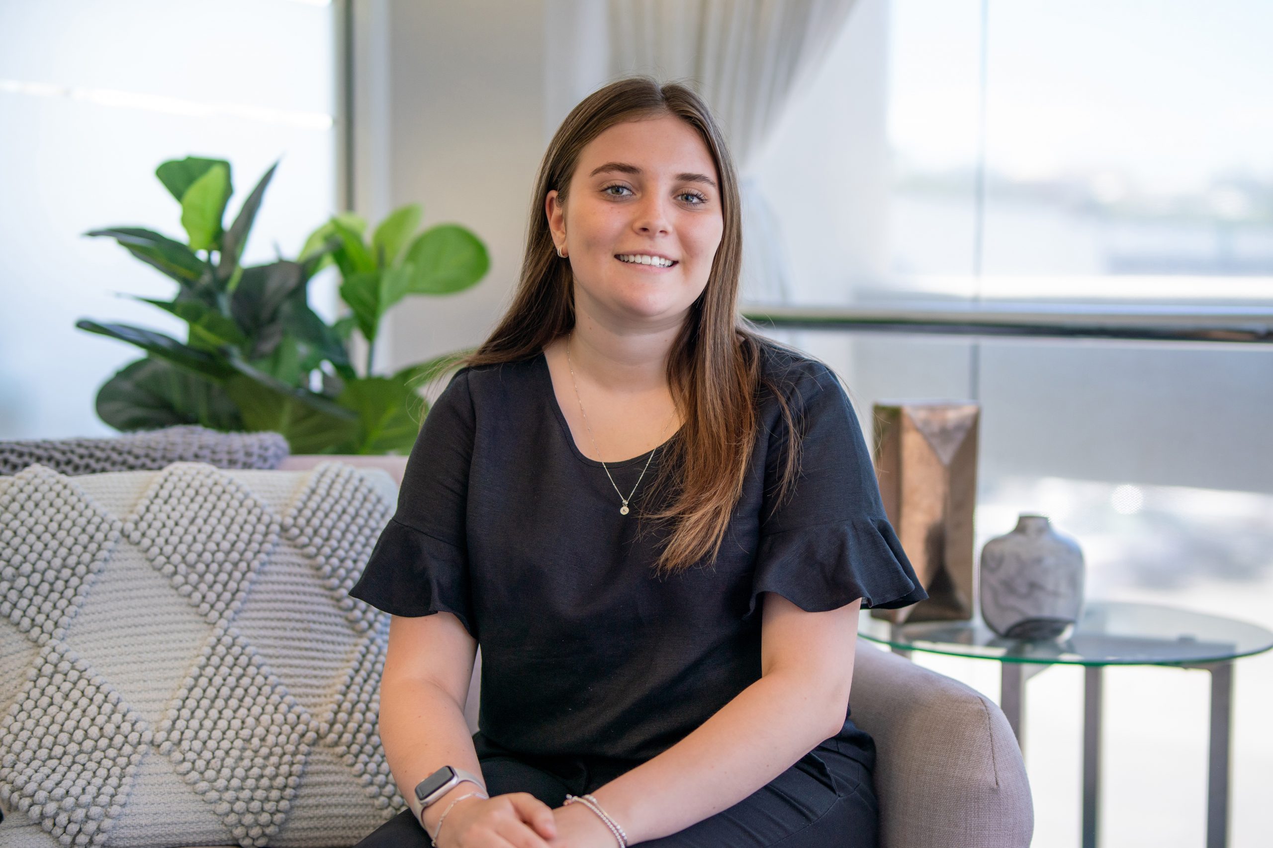 Katelyn Atha - Petrusma Property