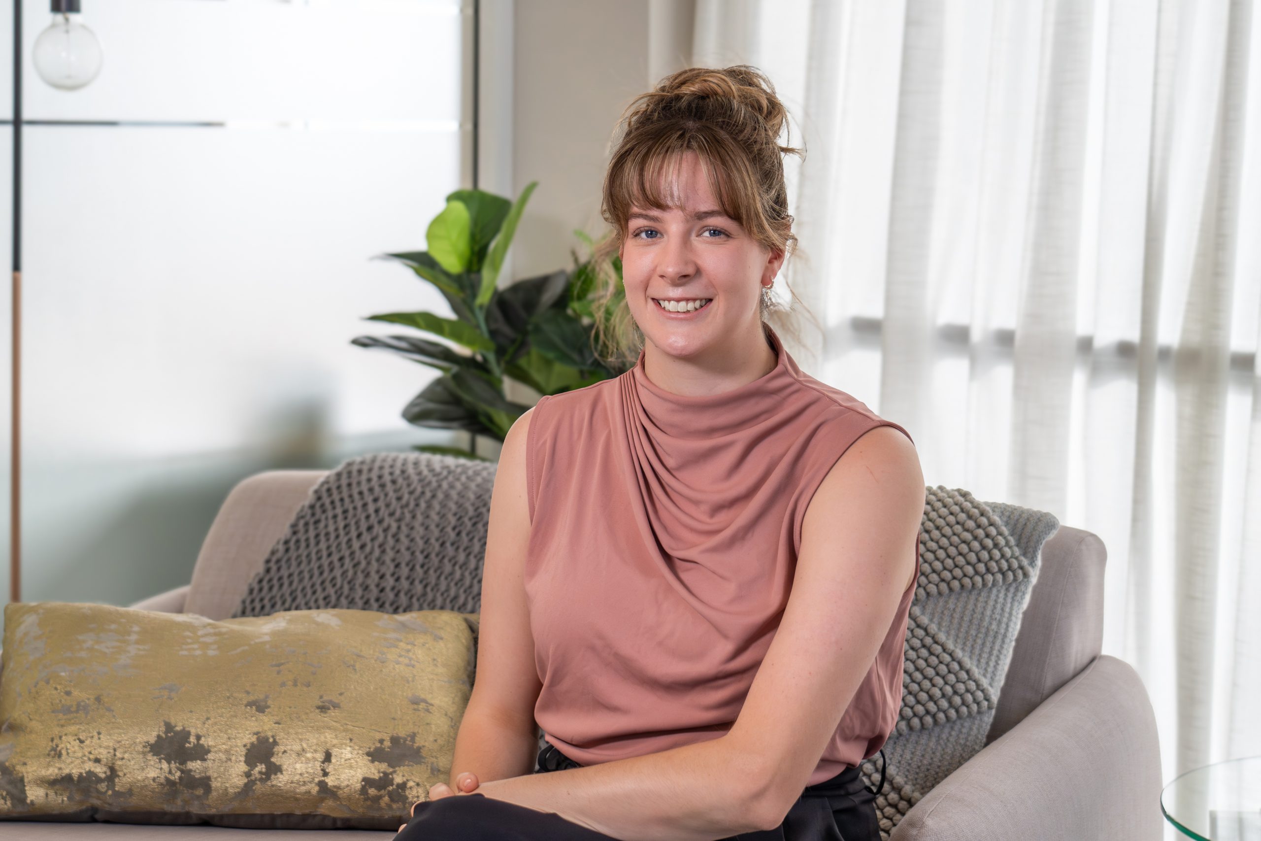 Katie Palmer - Petrusma Property